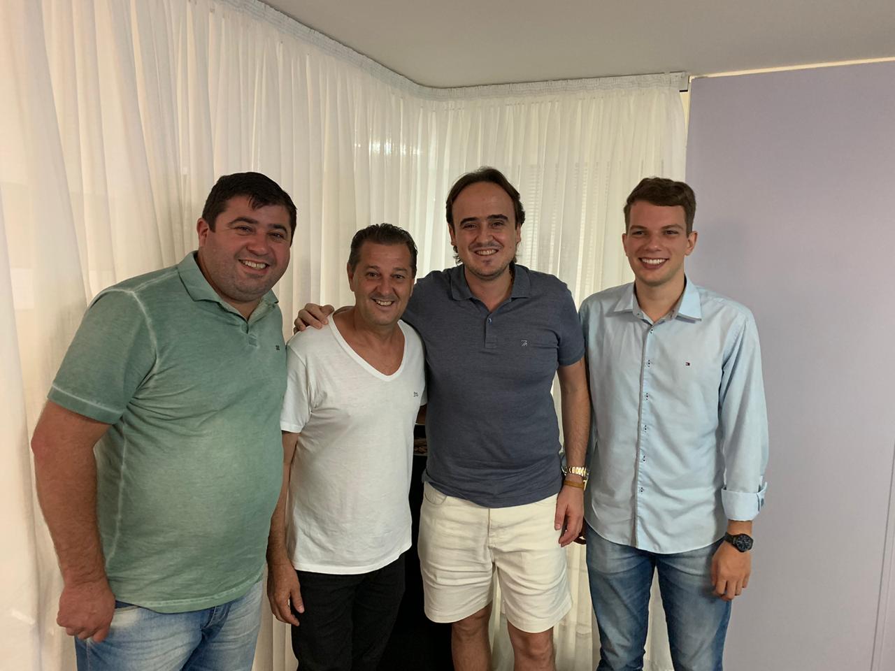 Quem serão os presidente das Câmaras de vereadores de Camboriú e ...